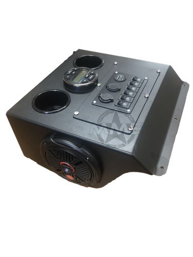 Marine Grade Radio System for LMTV & MTV M1078 M1083 M1079 BAE STEWART ...