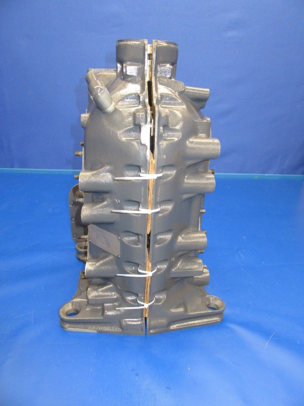 Lycoming O-235 Crankcase C1B Casting # 68453 INSPECTED w/ 8130 (1217 ...