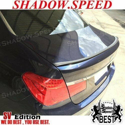 Stock 162S Rear Trunk Spoiler Wing Fits 2014~2016 Acura RLX Honda ...