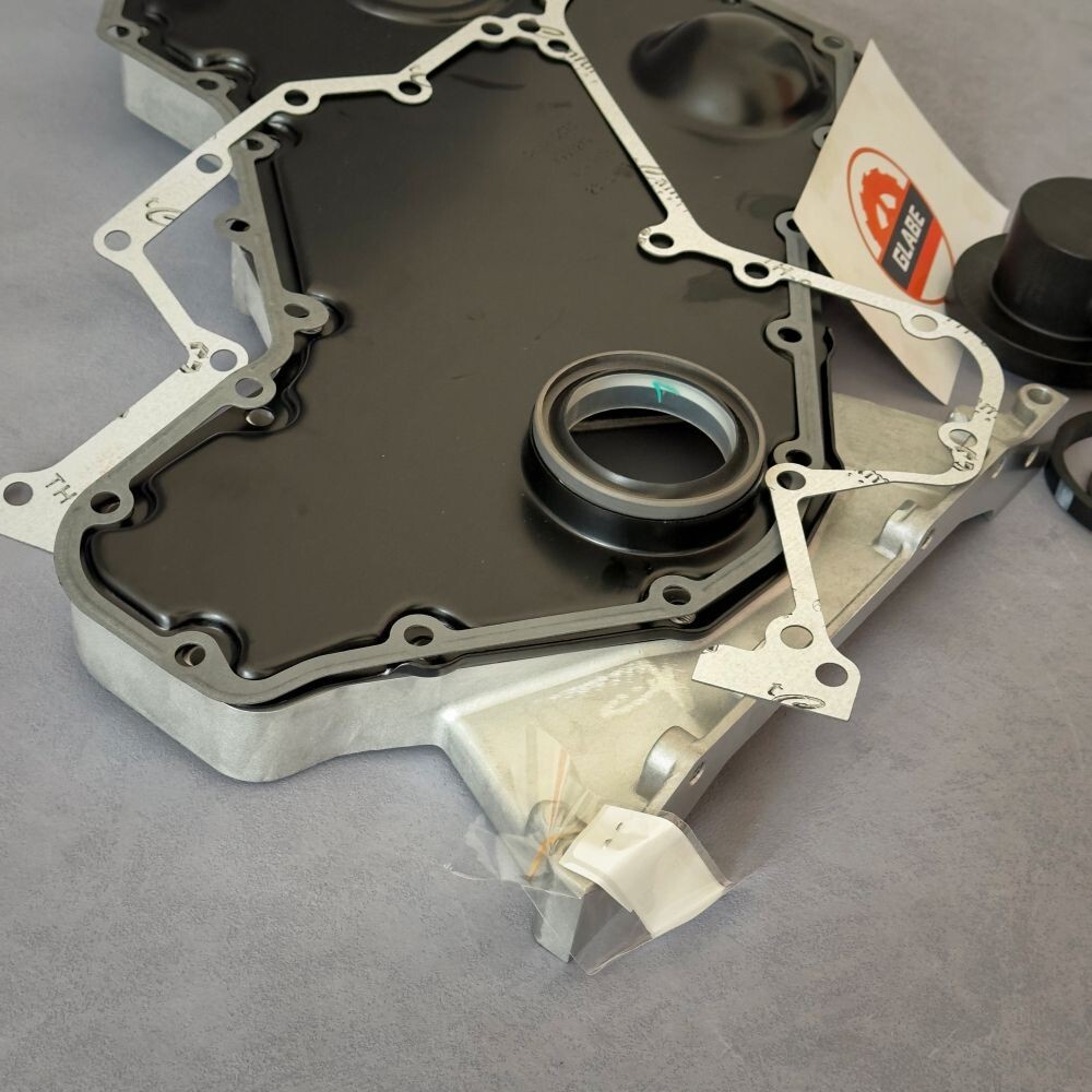 P7100 pump timing case kit for 94-98.5 Dodge Cummins 5.9L | eBay