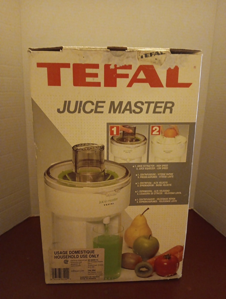 Juice Master