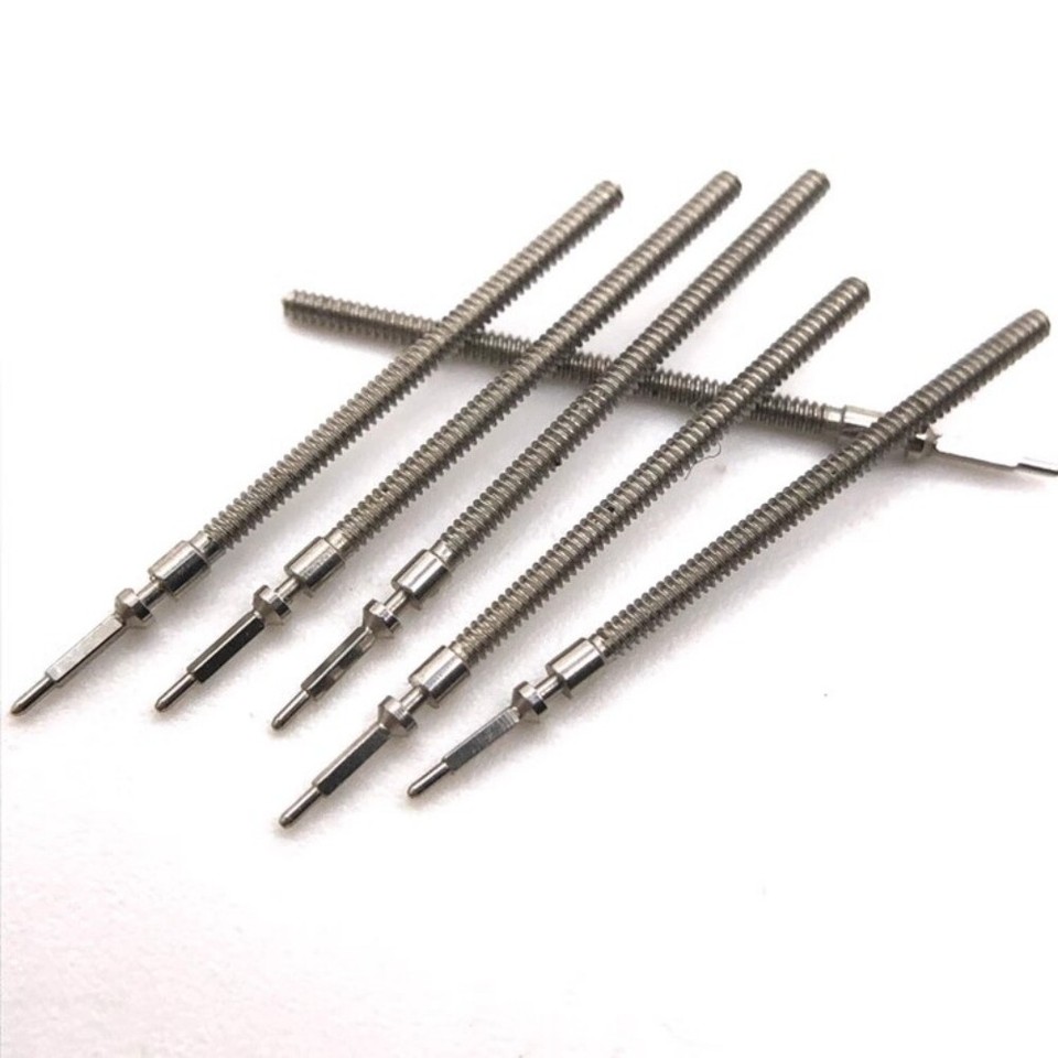 Watch Winding Stems Watch Stems Generic for ETA 902.002 ETA 902.101 Movement | eBay