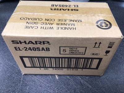 Other - Printing Calculator