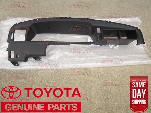 91 - 95 TOYOTA 4RUNNER DASH INSTRUMENT CLUSTER PANEL BEZEL TRIM OEM NEW ...