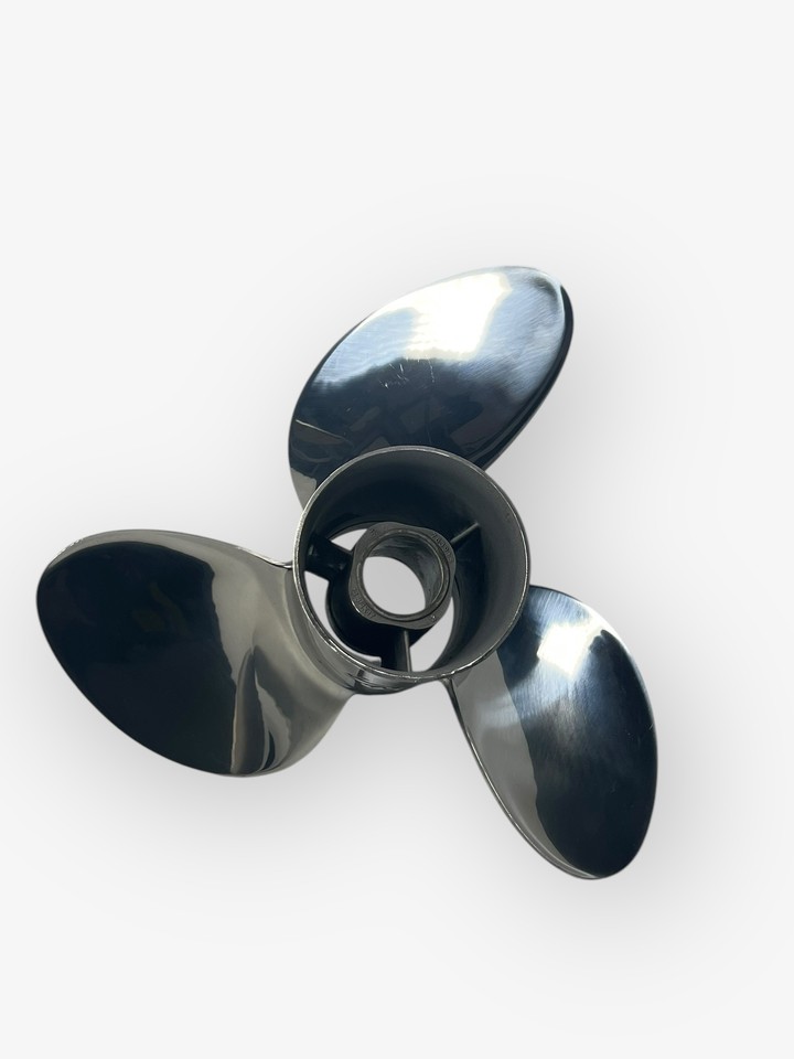 Johnson Evinrude 3 x 14 3/4 x 17, LH, Viper SS Propeller, 763915 | eBay