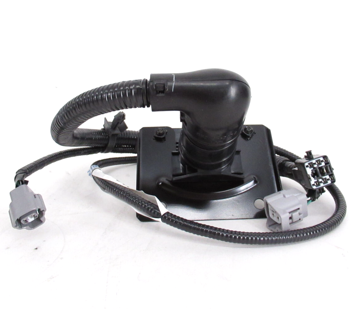 Genuine OEM Toyota 82169-04010 Tow Wire Harness 2005-15 Tacoma 2007-14 ...