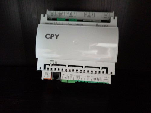 Carel CPY 000Z200 Controller komplett mit Bedienungsanleitung NEU | eBay.de