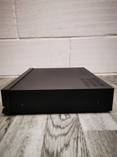 Ferguson Stereo Compact Disc Player - Black - Unit Only (CD 07) *FAULTY ...