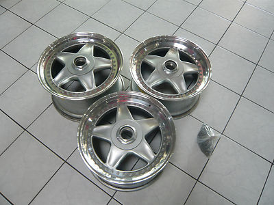 Orig, Speedline Felge 9Jx18 18" für Ferrari | eBay.de