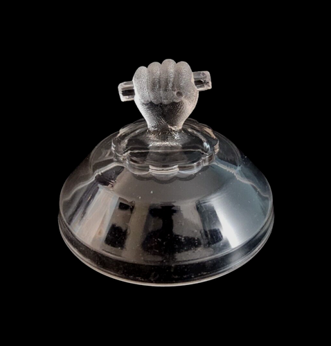 EAPG Bryce Walker & Company Pattern no 90 HAND & BAR Lid ca 1880 | eBay