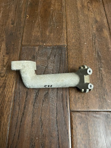 OEM GENUINE TECUMSEH 37532 Air Intake pipe | eBay