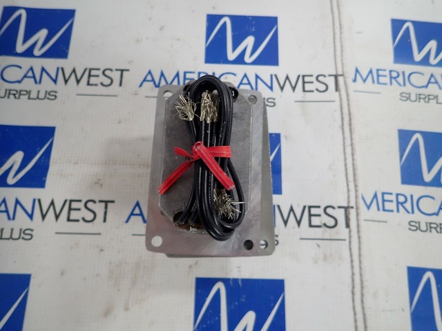 Appleton EFKRU2Q Aluminum Cover Assembly Side Rocker PB Switch B79 for ...