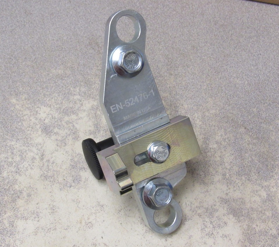 Kent-Moore EN-52476 Flywheel Lock and Alignment Tool | eBay