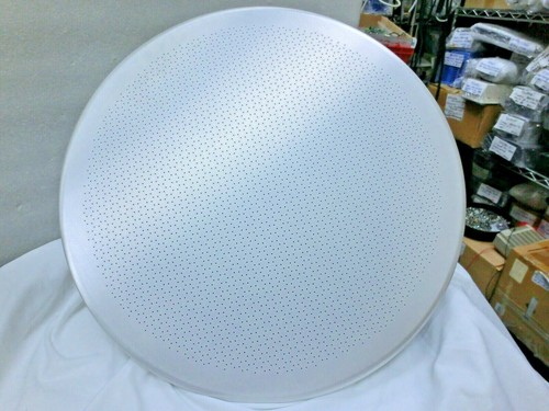 Lam Research Novellus 16-435080-00 D Shower Head,300mm15",TC,Tapered ...