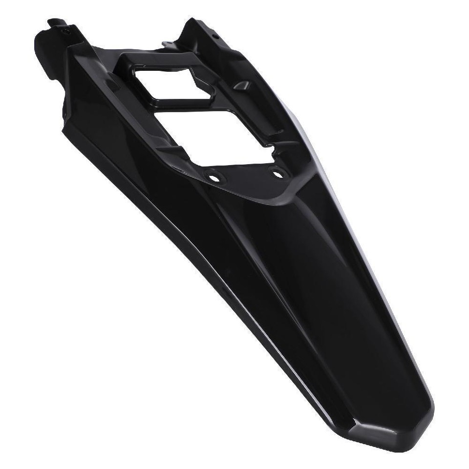 Electric Dirt Bike Rear Fender Mudguard Plastic For Sur Ron Ultra Bee ...