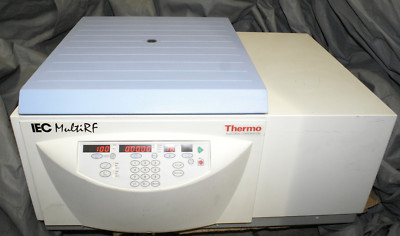 Centrifuges - Thermo Electron Iec