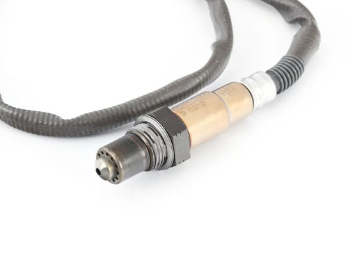 NEW MERCEDES-BENZ C W205 LEFT FRONT OF CATALYST LAMBDA PROBE ...