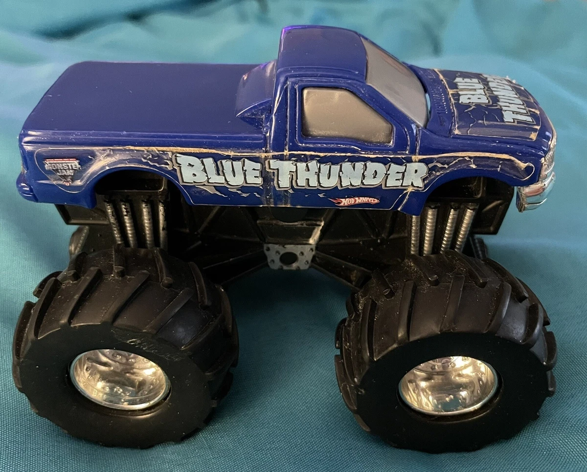 Thunder Monster