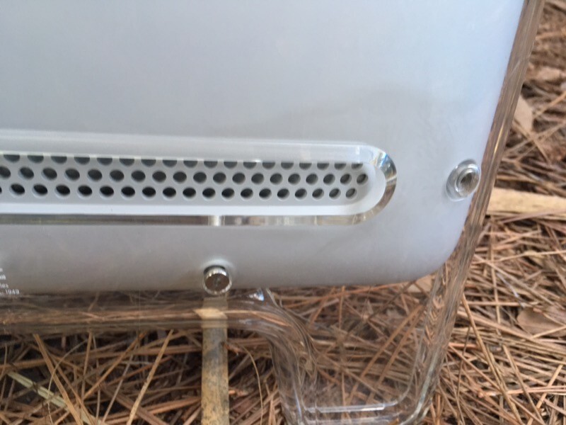 Apple Cinema Widescreen LCD Monitor for sale online | eBay