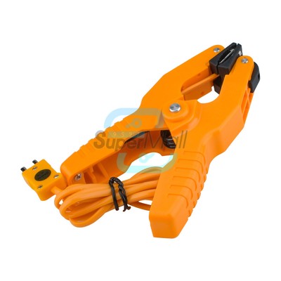 Probes - Clamp Probe