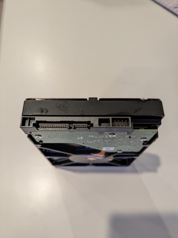 Western Digital AV-GP 1000 3TB 5200 RPM SATA Hard Disk Drive HDD | eBay