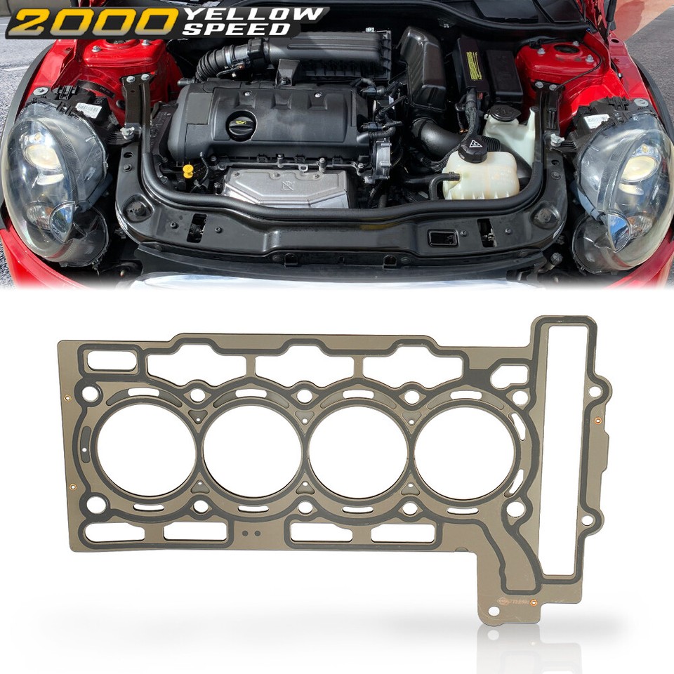 New Cylinder Head Gasket Engine Fit for 2007-2012 Mini Cooper ...