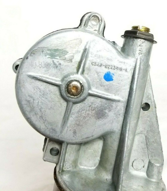 Ford Power Window Motor 14553-EA2 and C5AB-6223418-A Gearbox 60's T ...