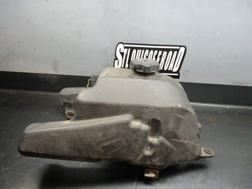 A 1998 98 Yamaha Warrior 350 Gas Fuel Petro Tank | eBay
