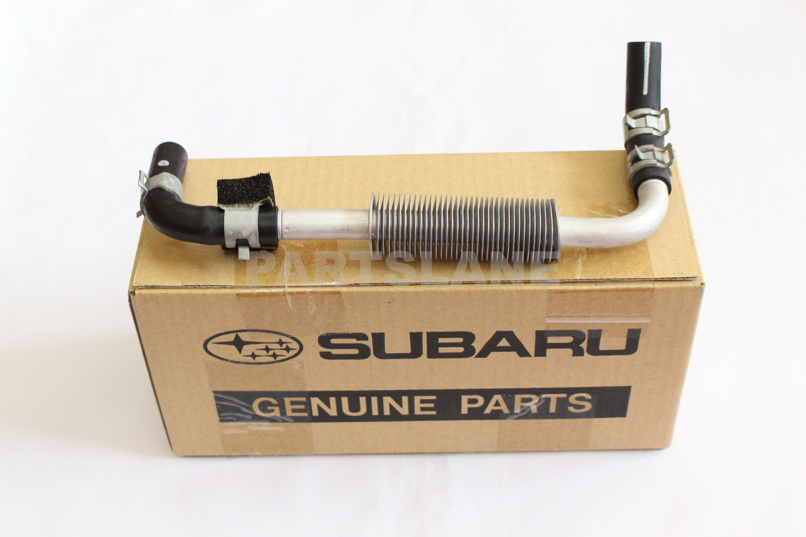 34611AG001 Subaru Legacy B4 Outback EJ20 OEM Genuine Power Steering ...