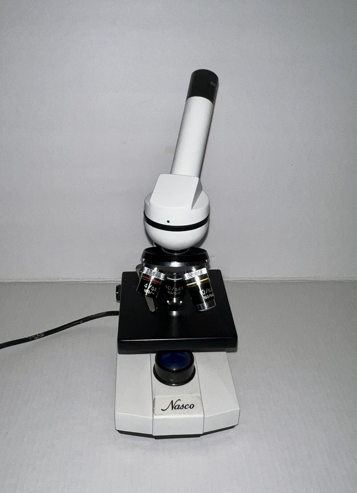 Nasco Microscope | eBay
