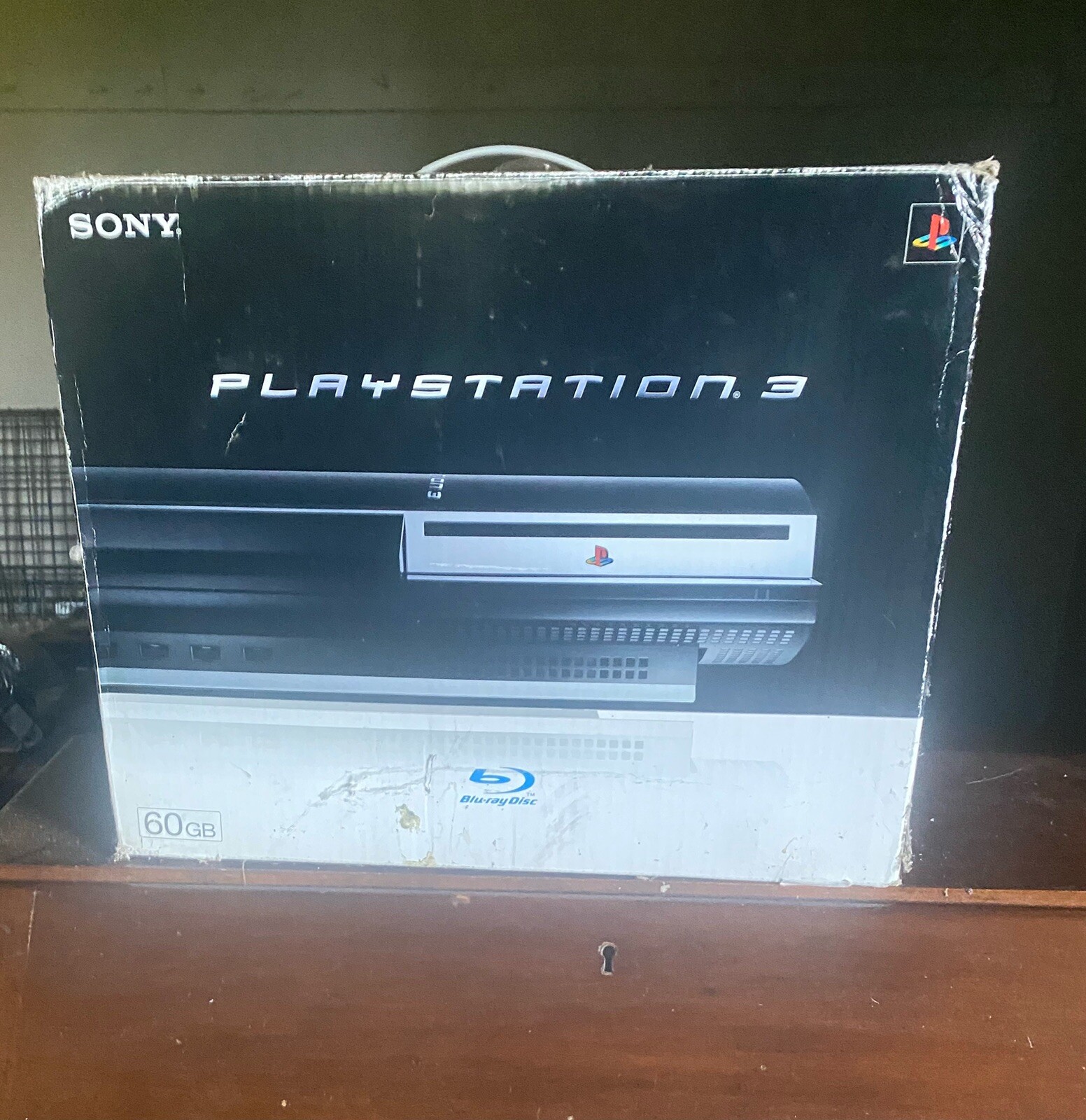 sony playstation 3 console 60 GB | eBay