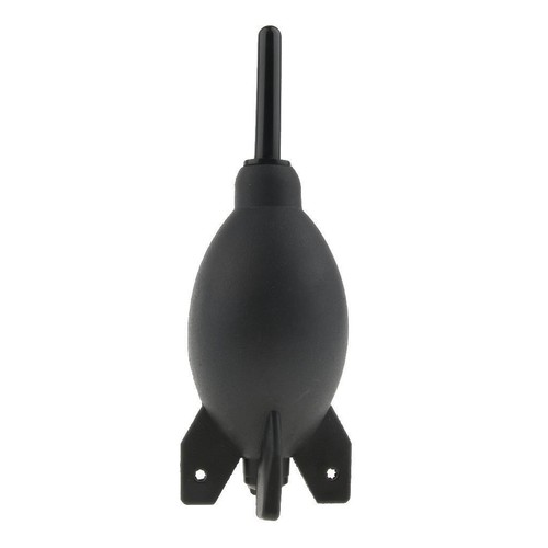 Multifunction Rocket Blower for Digital Camera (Black) | eBay