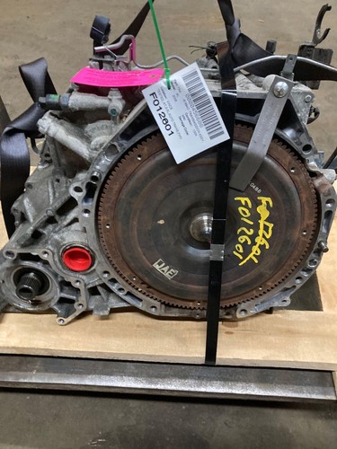 Automatic Transmission Assy. ACURA RL 05 06 07 08 | eBay