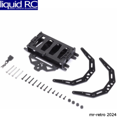 Axial Racing 201004 Chassis Set: AX24 | eBay