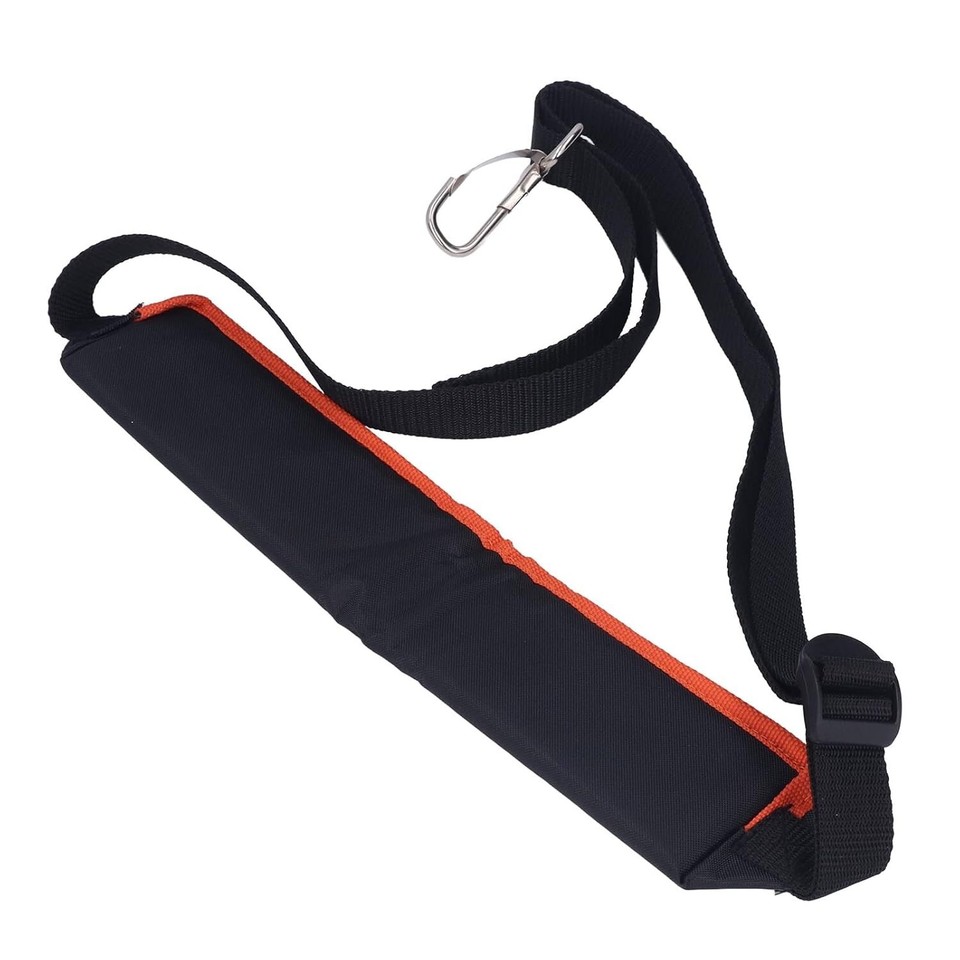 Adjustable Shoulder Strap Harness Belt for Trimmer Lawn Weed Eater ...