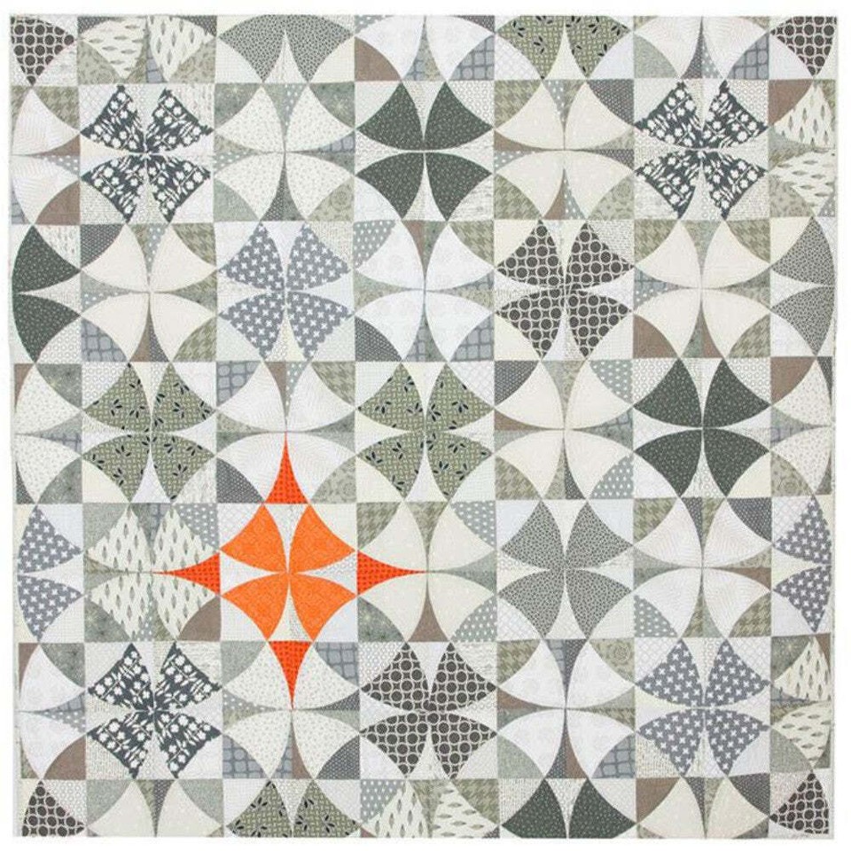 Sew Kind of Wonderful Chic Country Quilt Pattern | eBay