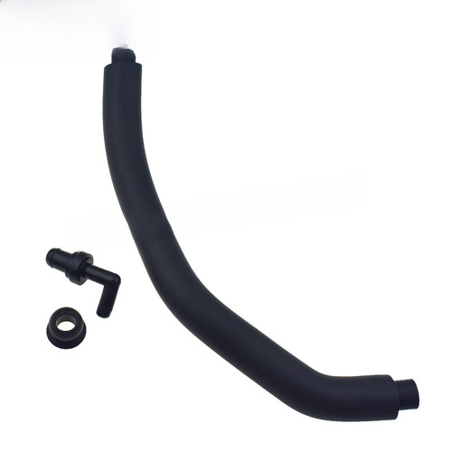 For Toyota Tundra Sequoia LX470 LS430 12261-50050 PCV Valve+ Grommet ...