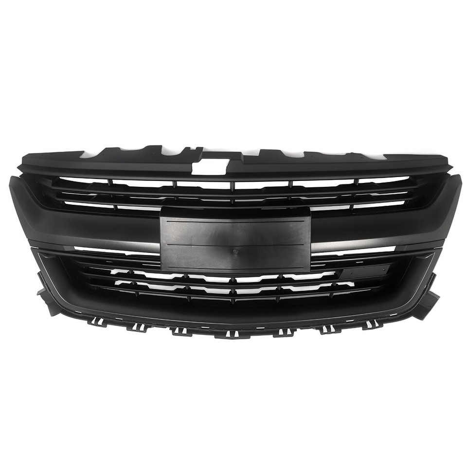 84408361 For 2015-2020 Chevy Colorado Front Upper Bumper Grille ...