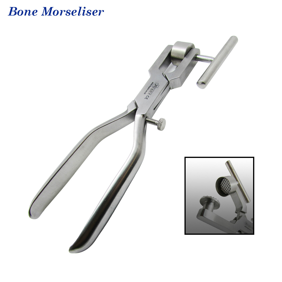 Bone Morselizer Bone Mill - Bone Crusher Implants Surgery Dental ...
