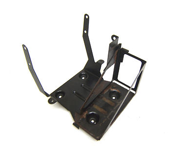 BMW R1100S R1100 S BATTERY TRAY BOX SUPPORT | eBay