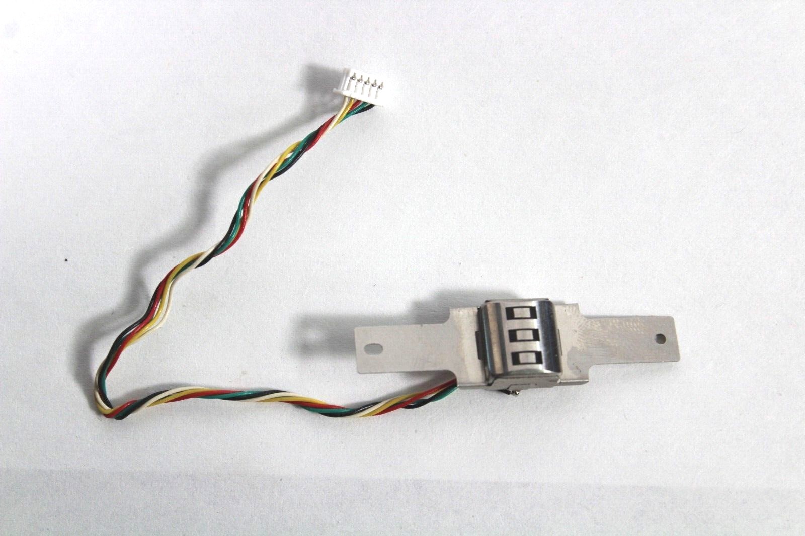 Magnetic Stripe Reader Head