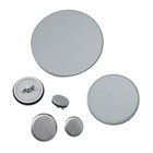 Hoffman AS075SS, HOL-SEALERS Hole Seal, For 3/4-In Conduit, 1.56 Dia ...