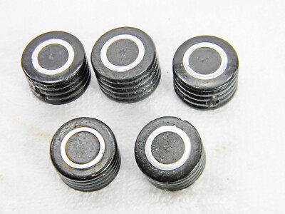 REPRODUCTION SPARTON RADIO KNOBS FOR MODELS 557 AND 558 | eBay