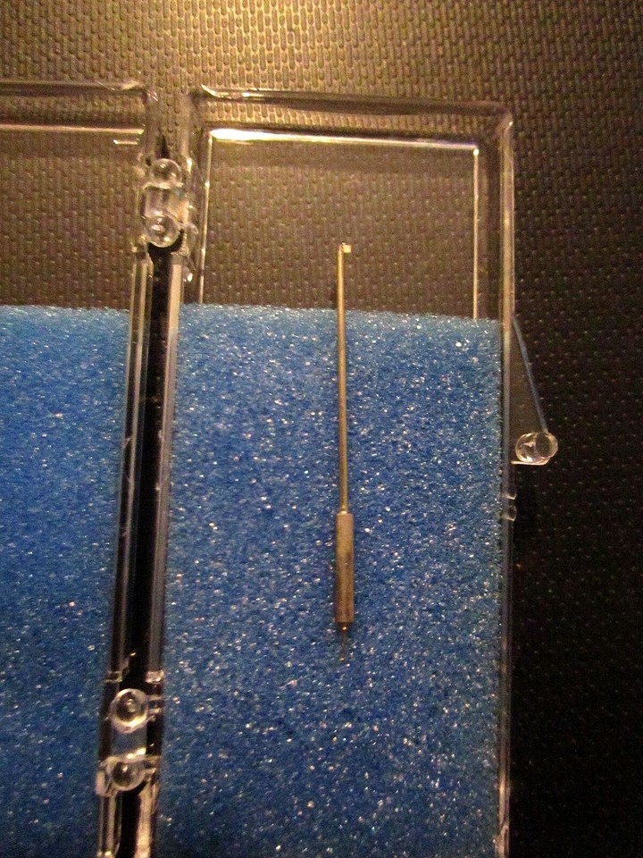 NEW Picoprobe by GGB 12C-4-35 Tungsten Tip Replacement for ...