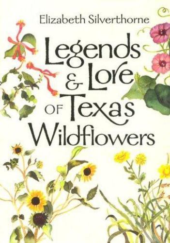 Louise Lindsey Merrick Natural Environment Ser.: Legends and Lore of ...