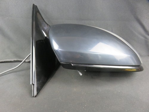 Mercedes S550 Door Mirror Front Right RH Blue Met. Sdn 14 17 ...