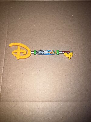 Disney Key 80 Years of Pluto | eBay
