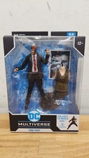 DC Multiverse Two-Face (The Dark Knight Trilogy)