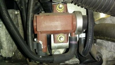 9652570180 CAPTEUR PRESSION TURBO 70096803 for Citroen C4 2007 ...