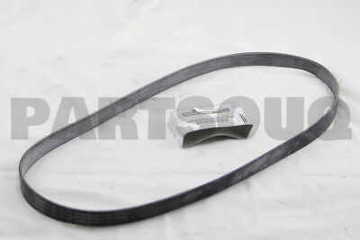 117203RC0B Genuine Nissan BELT FAN 11720-3RC0B | eBay